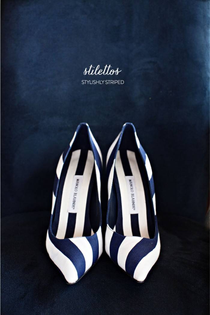 Sunday shoes