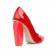 Sunday shoes