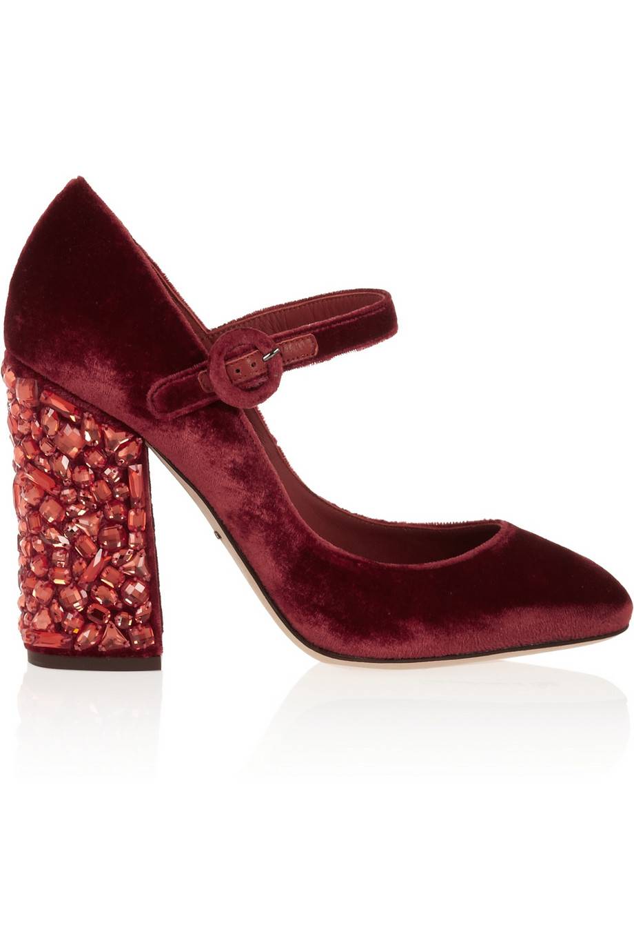 Sunday shoes