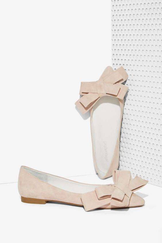 Sunday shoes