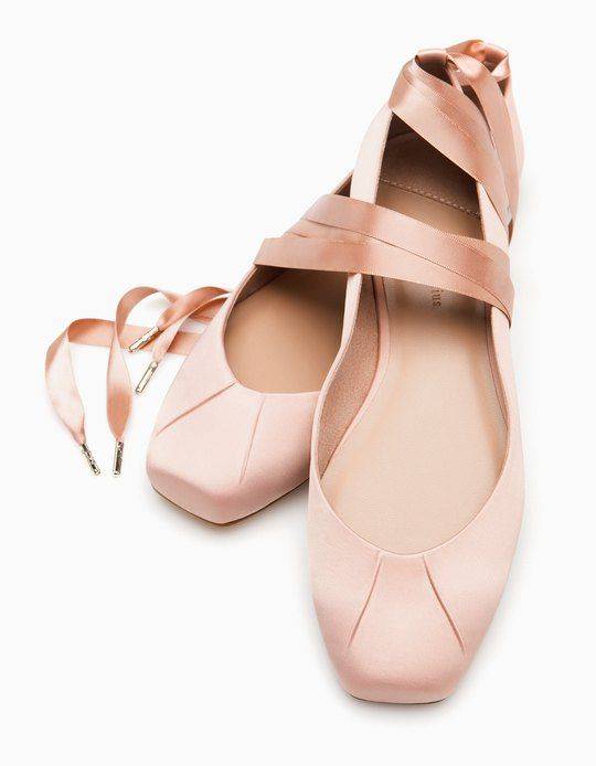 Sunday shoes