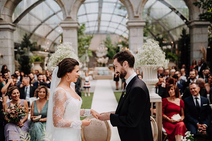 Casamento no Solar da Levada: Joana + Duarte, um dia tão feliz