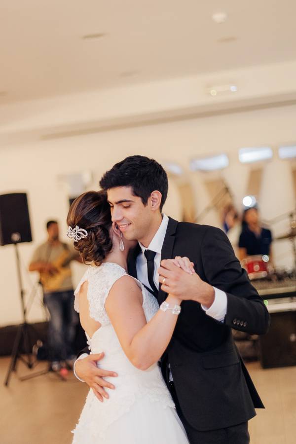 Elisabete + Gil, o importante é celebrar