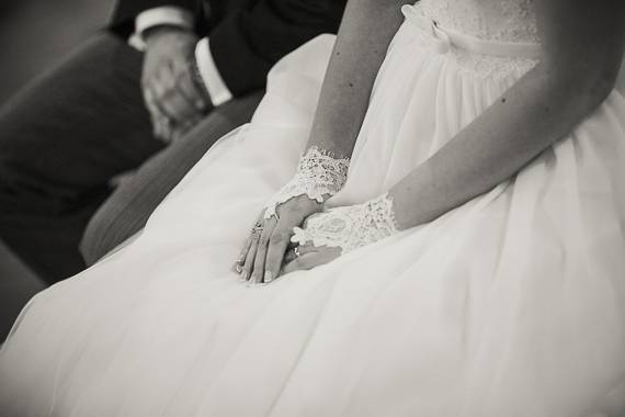 Ana + Bruno, um romance delicado