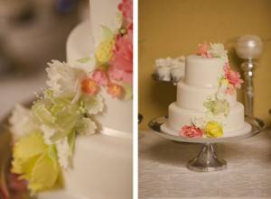 Ana + Bruno, um romance delicado