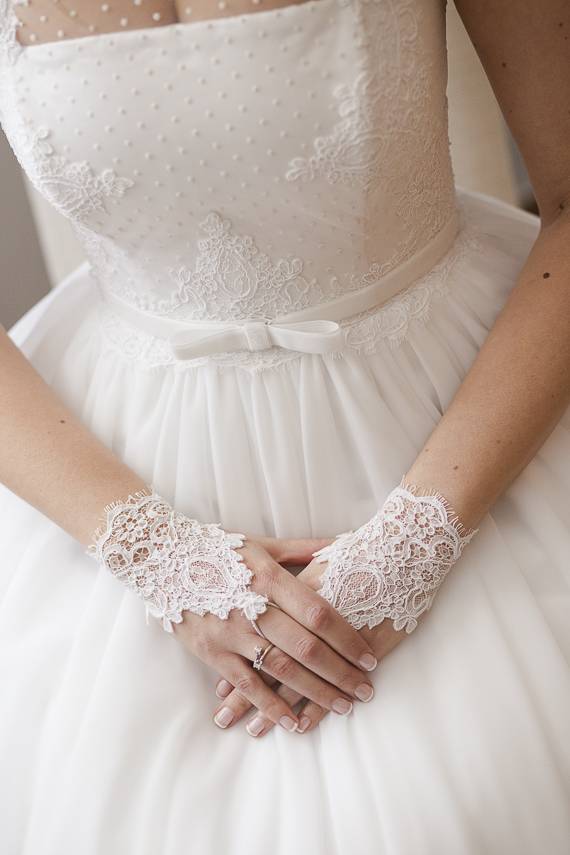 Ana + Bruno, um romance delicado