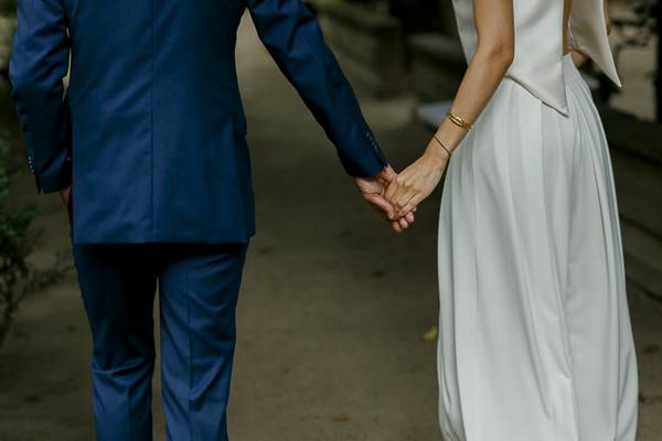 Maria + Helder, something old, something new, something borrowed ...