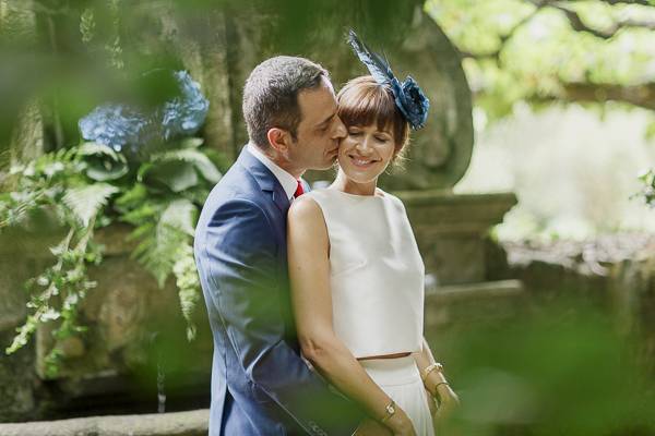 Maria + Helder, something old, something new, something borrowed ...