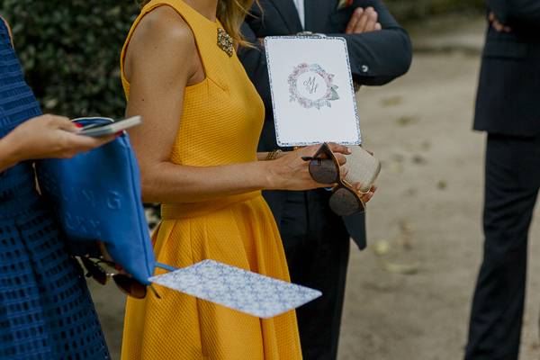 Maria + Helder, something old, something new, something borrowed ...