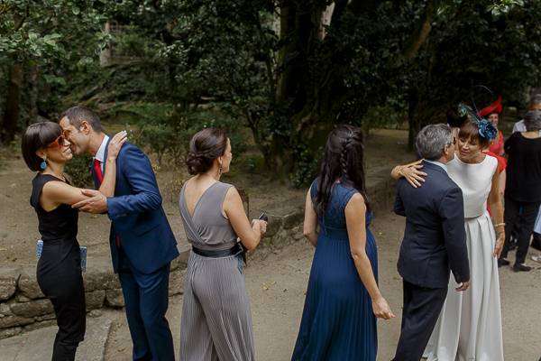 Maria + Helder, something old, something new, something borrowed ...