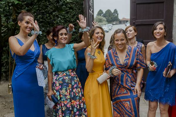 Maria + Helder, something old, something new, something borrowed ...