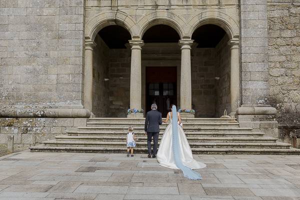 Maria + Helder, something old, something new, something borrowed ...