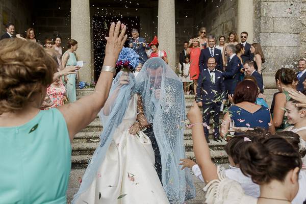 Maria + Helder, something old, something new, something borrowed ...