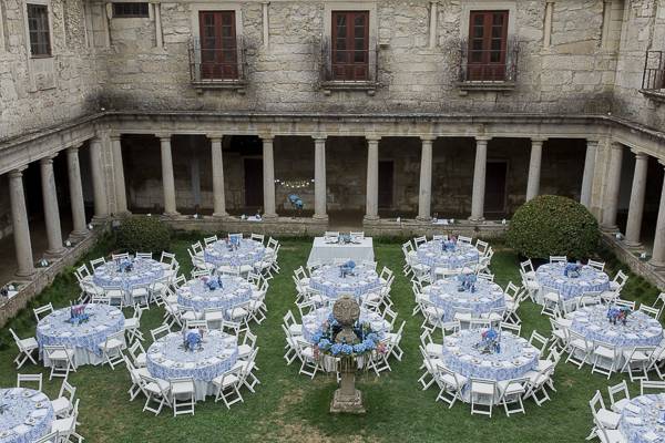 Maria + Helder, something old, something new, something borrowed ...