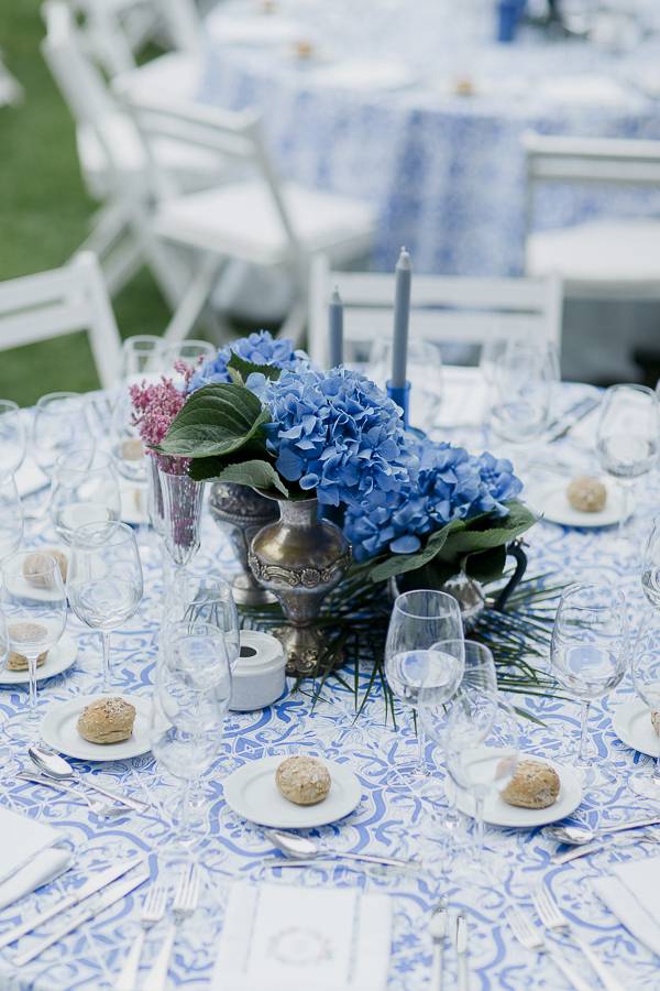 Maria + Helder, something old, something new, something borrowed ...