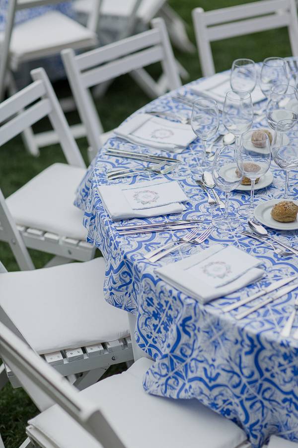 Maria + Helder, something old, something new, something borrowed ...