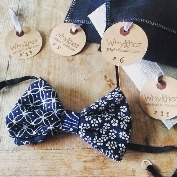 Para noivos: Why knot?