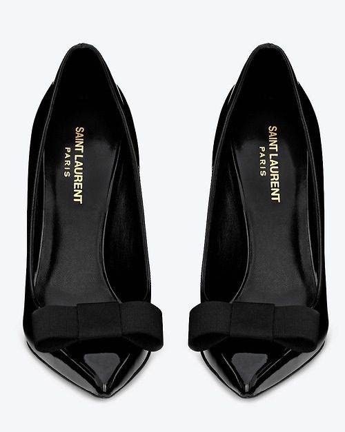 Sunday shoes
