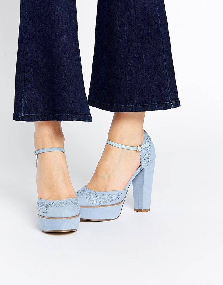 Sunday shoes