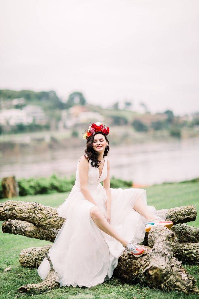 Let SB Inspire You: Casamento ao ar livre Inspire You: Casamento ao ar ...