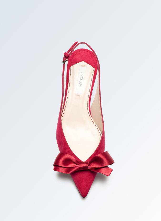Sunday shoes